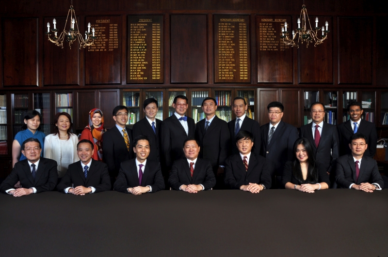Singapore Medical Association - For Doctors, For Patients